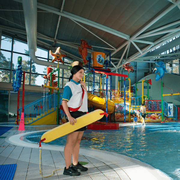 Venues | Sydney Olympic Park